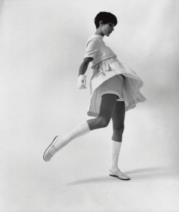 Designer Obsession: André Courrèges | Revista Civilizatia